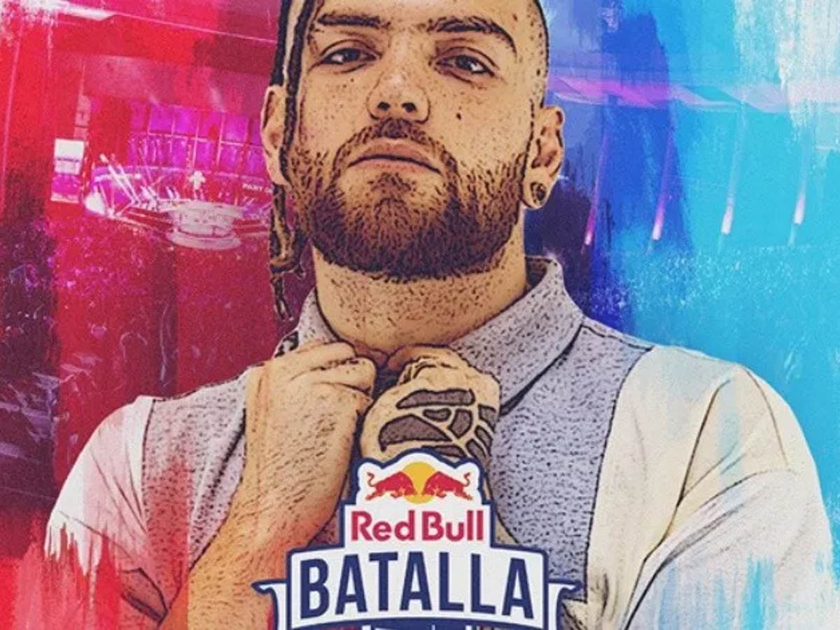Yoiker campeón nacional de Red Bull Batalla de Gallos 2022 - Sitio ...