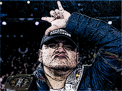 Los 40 Mejores Freestylers - Sitio oficial batalla de gallos