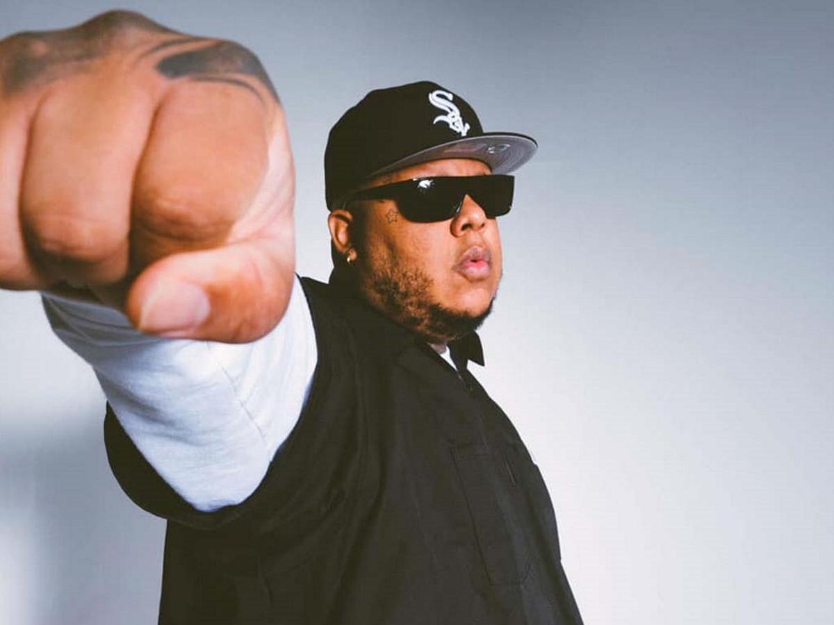 Akapellah freestyler Venezuela biografía discografía y resultados