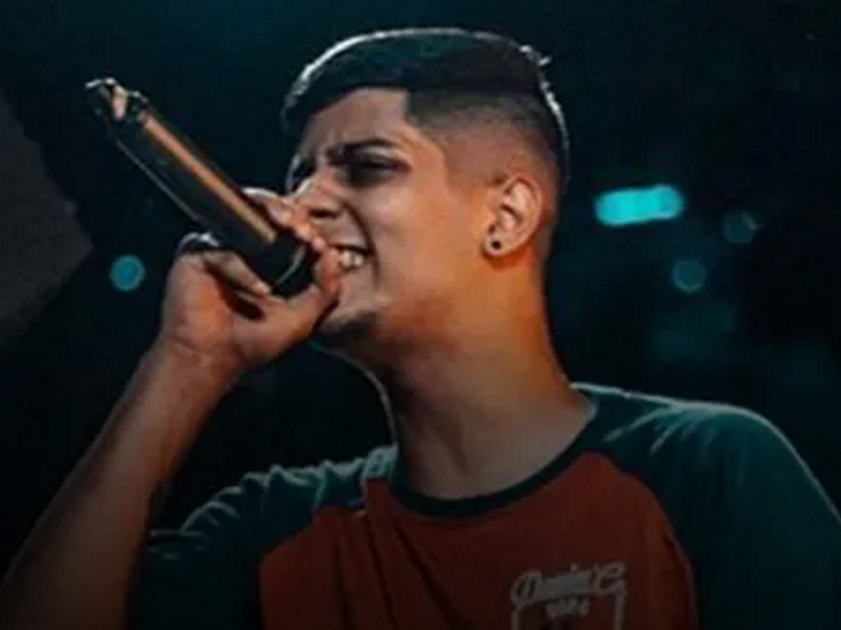 Letra freestyler venezolano biografía carrera y resultados