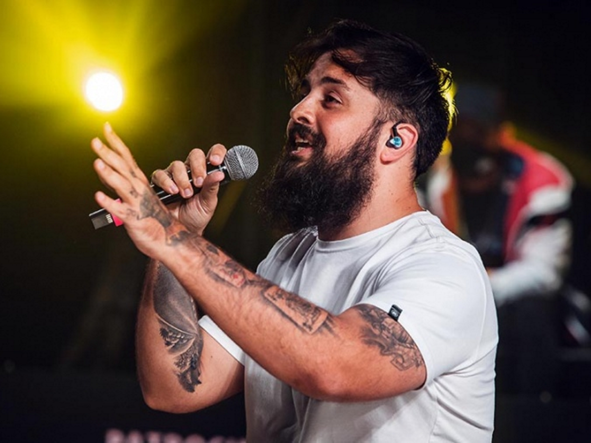 Papo freestyler argentino biografía carrera discografía y resultados