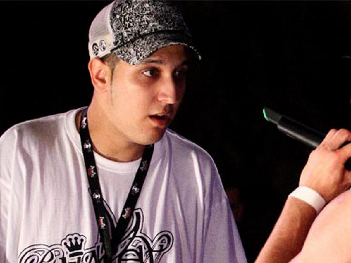 freestyler español biografía carrera discografía y resultados