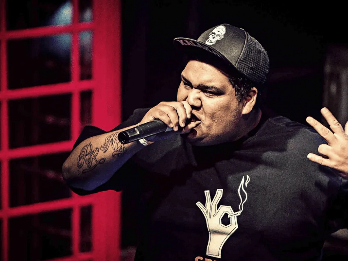 Sony freestyler argentino biografía discografía y resultados