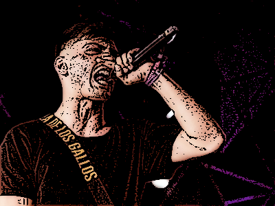 Los 40 Mejores Freestylers - Sitio oficial batalla de gallos