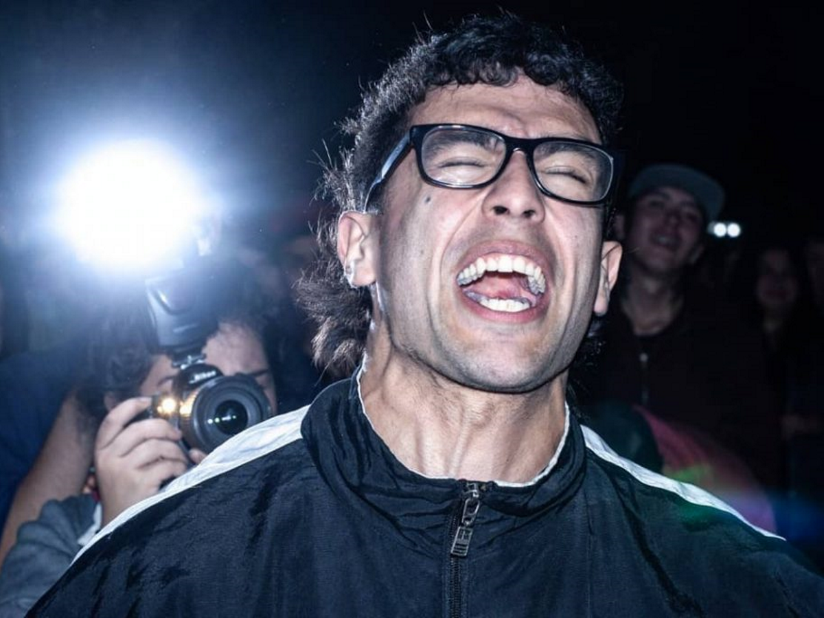 Teorema freestyler chileno biografía discografía y resultados