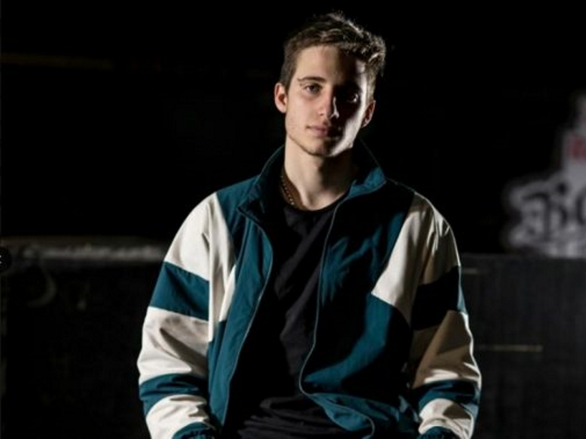 Wos freestyler argentino biografía carrera discografía y resultados